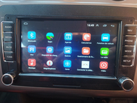 update android chines YT9216BJ | XDA Forums