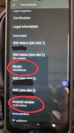 Redmi A2+ 3GB / 64GB | XDA Forums