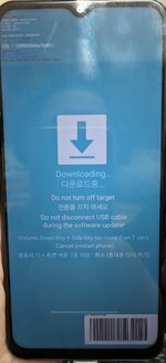 Samsung Galaxy A13 (Unofficial Thread) | XDA Forums