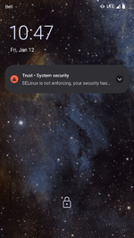 [ROM] [UNOFFICIAL] [13.0] crDroid 9 for Samsung Galaxy S6 | XDA Forums