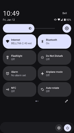 [ROM] [UNOFFICIAL] [13.0] crDroid 9 for Samsung Galaxy S6 | XDA Forums