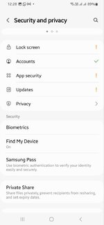 [A50][OneUI5.1] Ultimate Rom S23 Ultra Port [Official] | XDA Forums