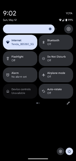 [ROM][LOS][14.0][OFFICIAL] crDroid Android v10.5 for Google Pixel 4XL ...