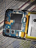 Question - Moto G51 5G (XT2171-2) EDL point | XDA Forums