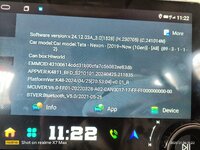 Can someone help find new latest firmware or OTA update package for ...