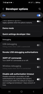 twrp galaxy A16/M16/F16 (Mediatek) A165F, A166P, E166P, M166P | Page 2 ...