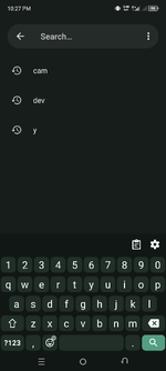 Question - Tecno Spark GO1 (KL4) Custom ROM Help | XDA Forums