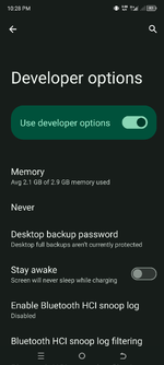 Question - Tecno Spark GO1 (KL4) Custom ROM Help | XDA Forums