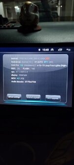 Firmware update options for Car Android Head Unit model YT9216CJ | XDA ...